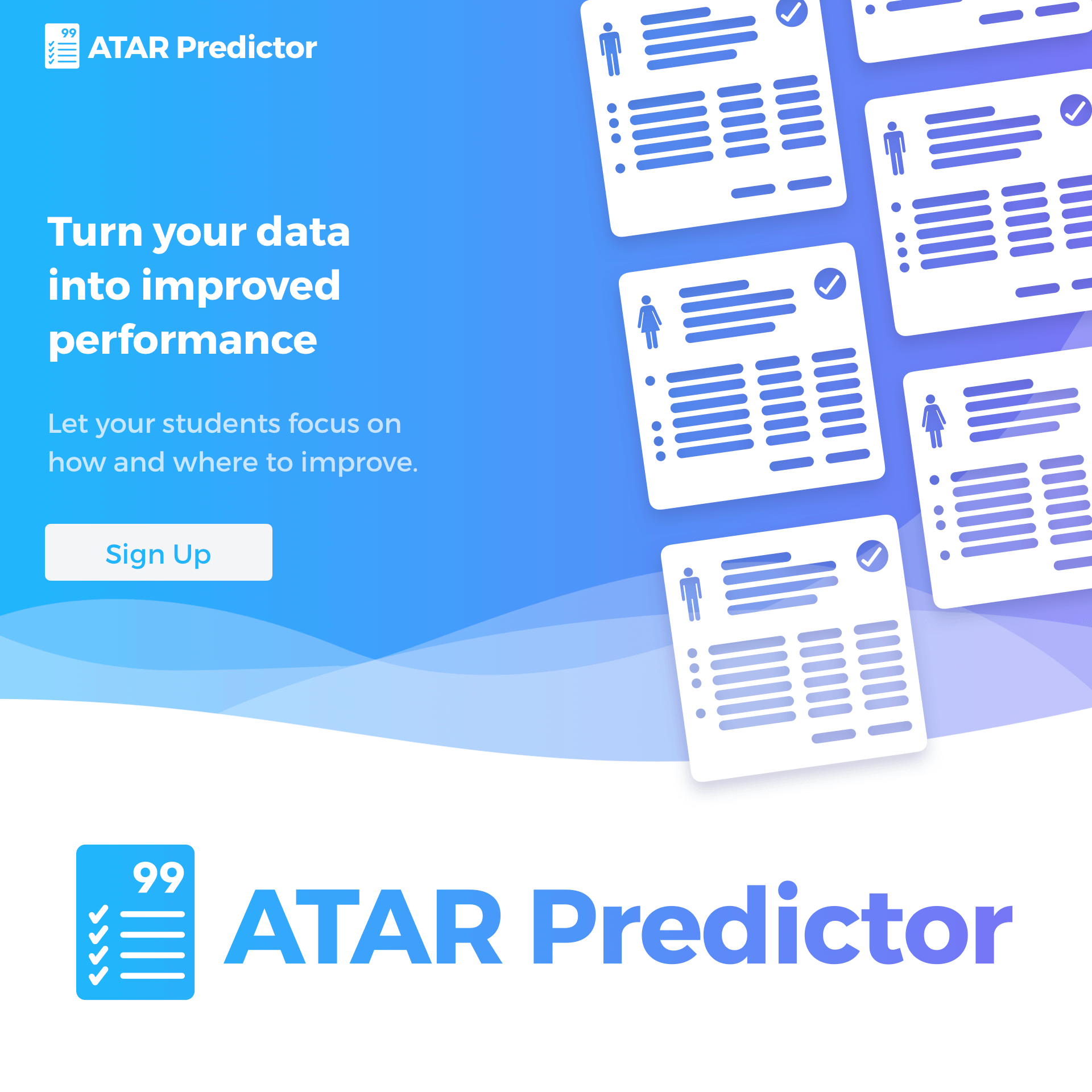 ATAR Predictor